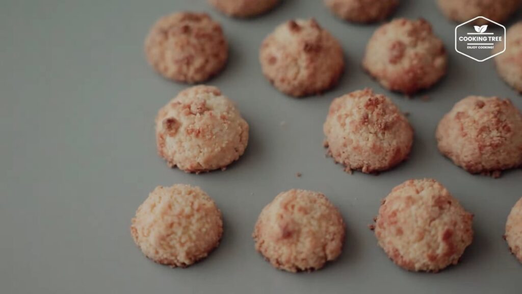 Crumble Cookies Recipe - Cooking Tree