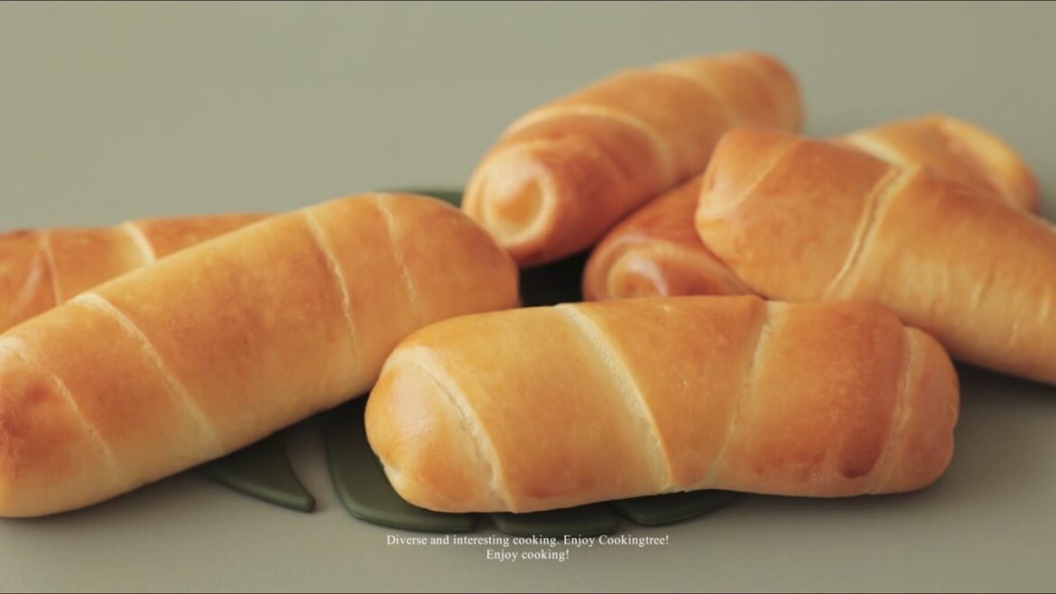 Double Cheese Bread Recipe - Cooking Tree