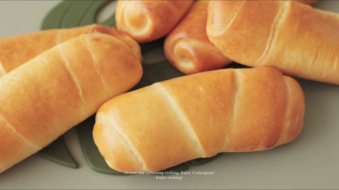 Double Cheese Bread Recipe - Cooking Tree