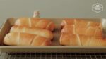 Double Cheese Bread Recipe - Cooking Tree