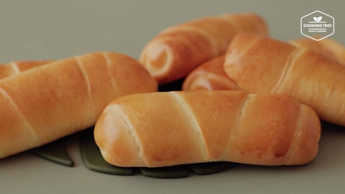 Double Cheese Bread Recipe - Cooking Tree