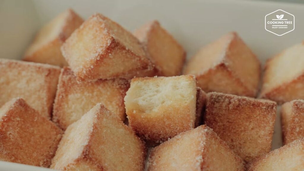 Quick and Easy Bread Rusk Recipe - Cooking Tree