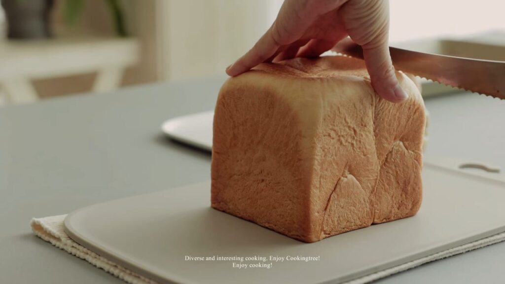 Quick and Easy Bread Rusk Recipe - Cooking Tree