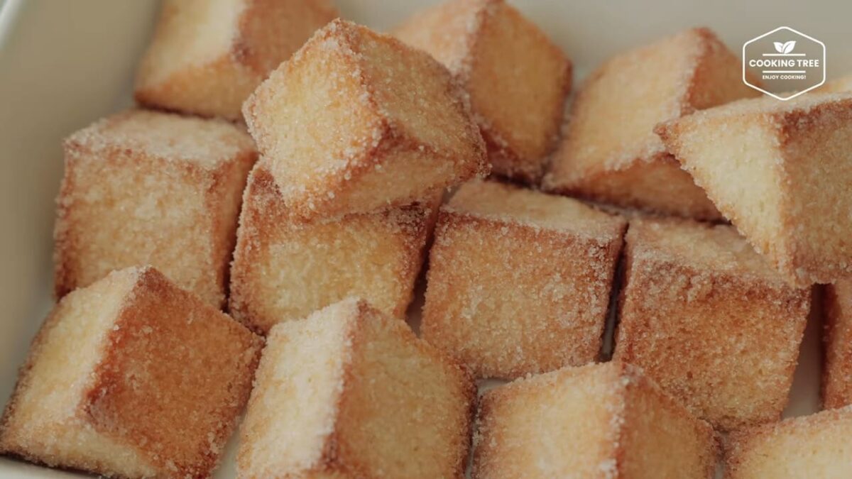 Quick and Easy Bread Rusk Recipe - Cooking Tree