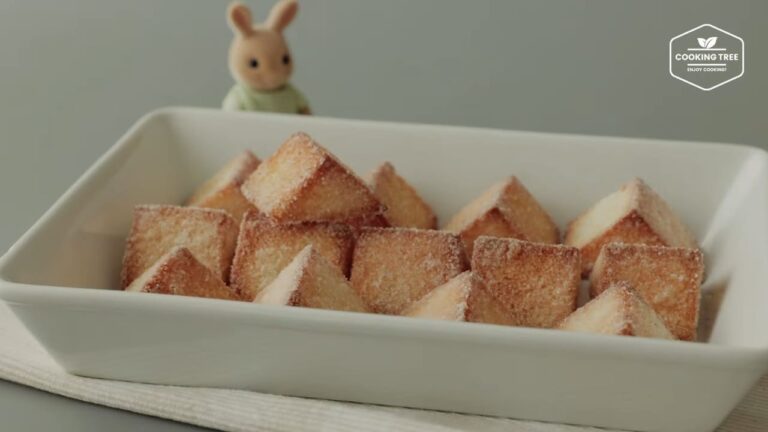 Quick and Easy Bread Rusk Recipe - Cooking Tree