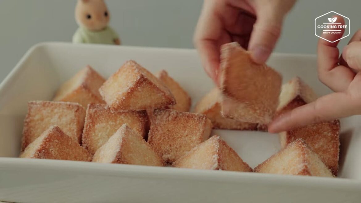 Quick and Easy Bread Rusk Recipe - Cooking Tree