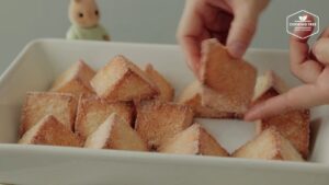 Quick and Easy Bread Rusk Recipe - Cooking Tree