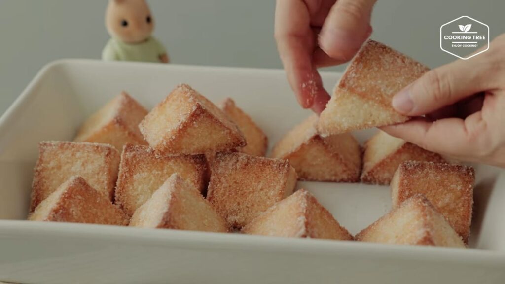 Quick and Easy Bread Rusk Recipe - Cooking Tree