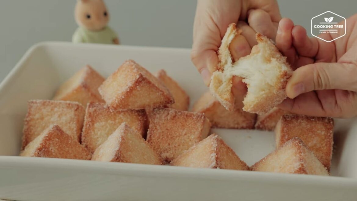 Quick and Easy Bread Rusk Recipe - Cooking Tree