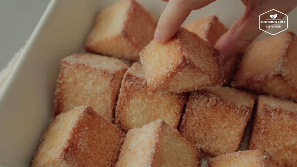 Quick and Easy Bread Rusk Recipe - Cooking Tree