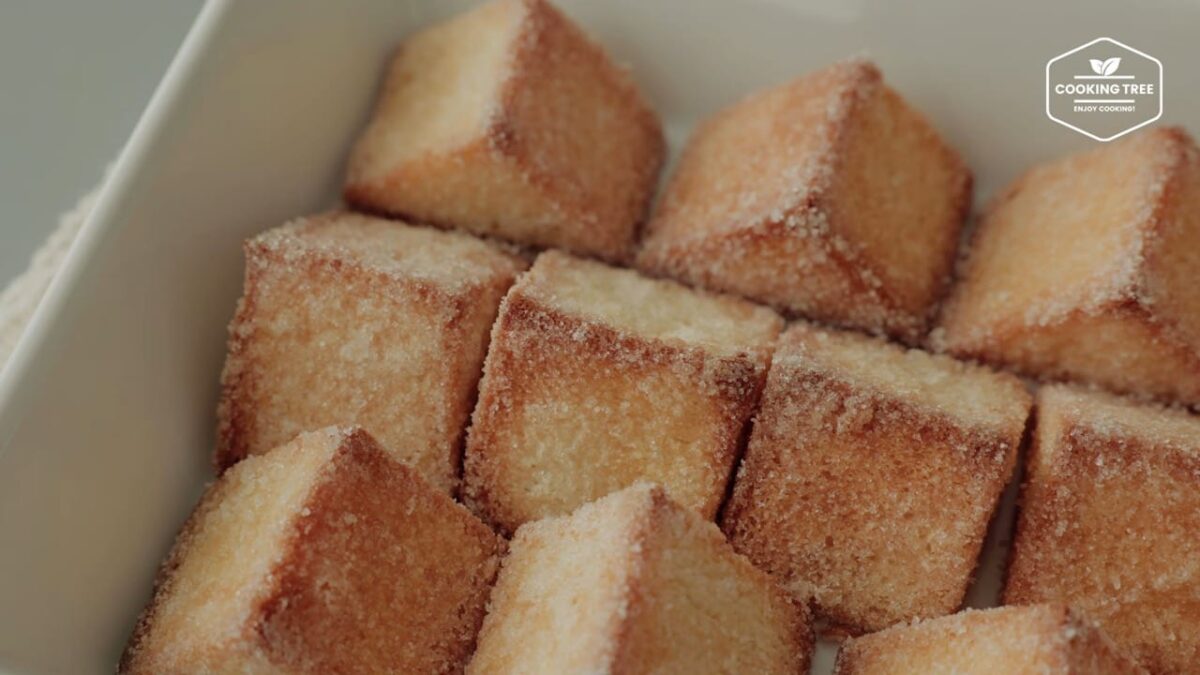 Quick and Easy Bread Rusk Recipe - Cooking Tree