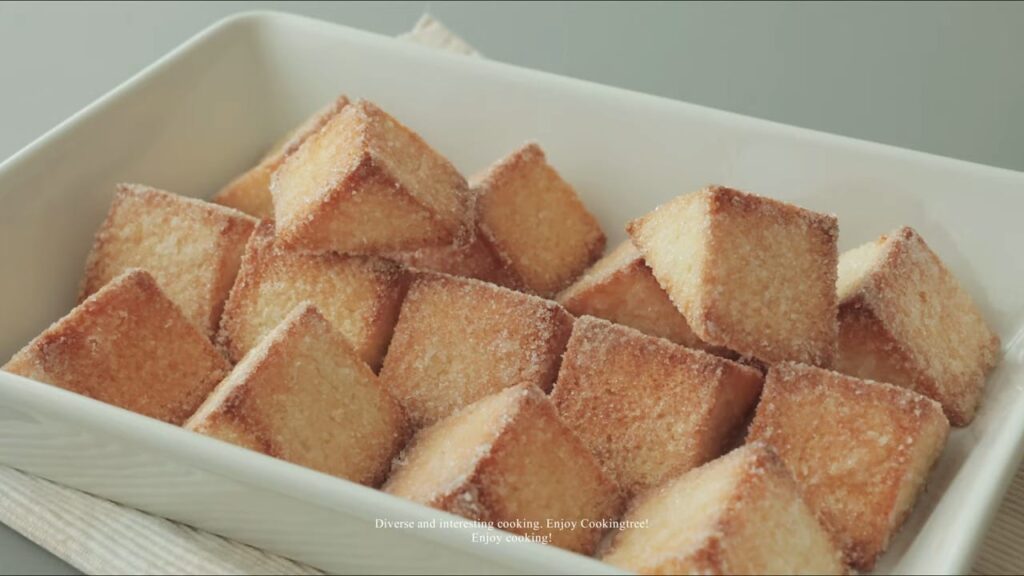 Quick and Easy Bread Rusk Recipe - Cooking Tree