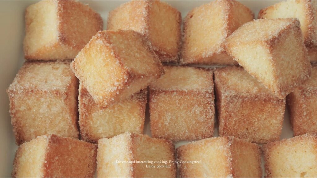 Quick and Easy Bread Rusk Recipe - Cooking Tree