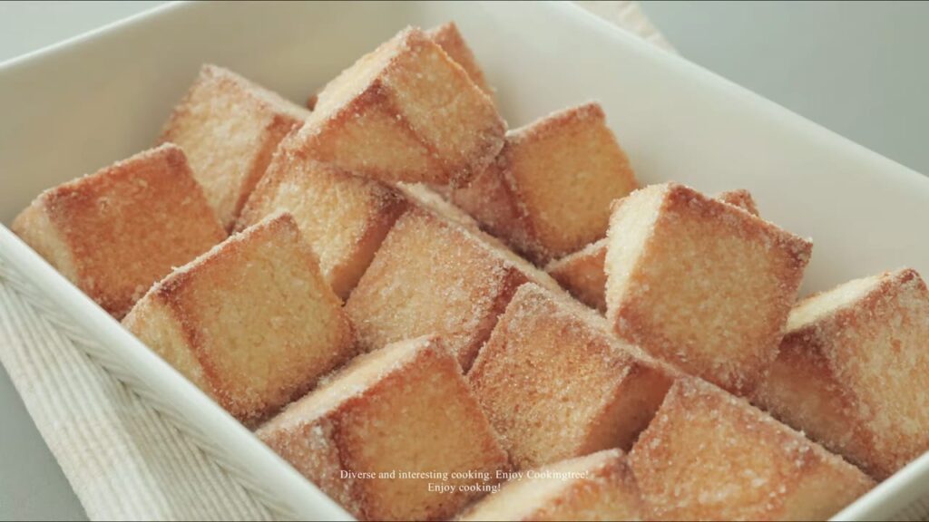 Quick and Easy Bread Rusk Recipe - Cooking Tree