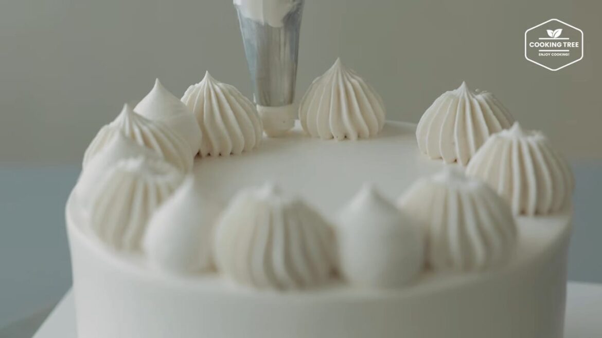 Earl Grey Milk tea Cake Recipe - Cooking Tree