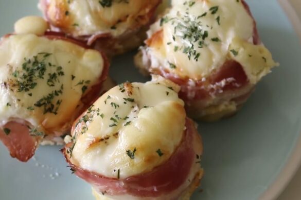 Cream Cheese Chiffon Cake Recipe - Cooking Tree