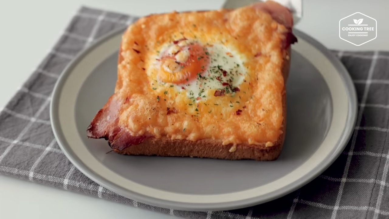 4 Cheese Toast Recipes! - Cooking Tree