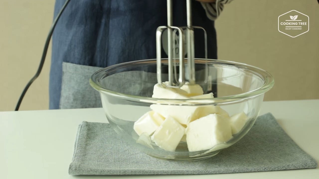 How to make Butter cream