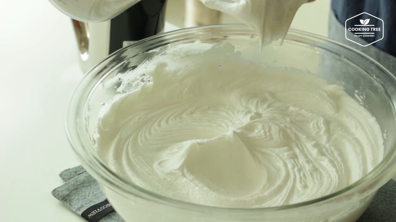 How to make Butter cream