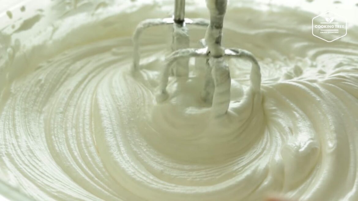 How to make Butter cream