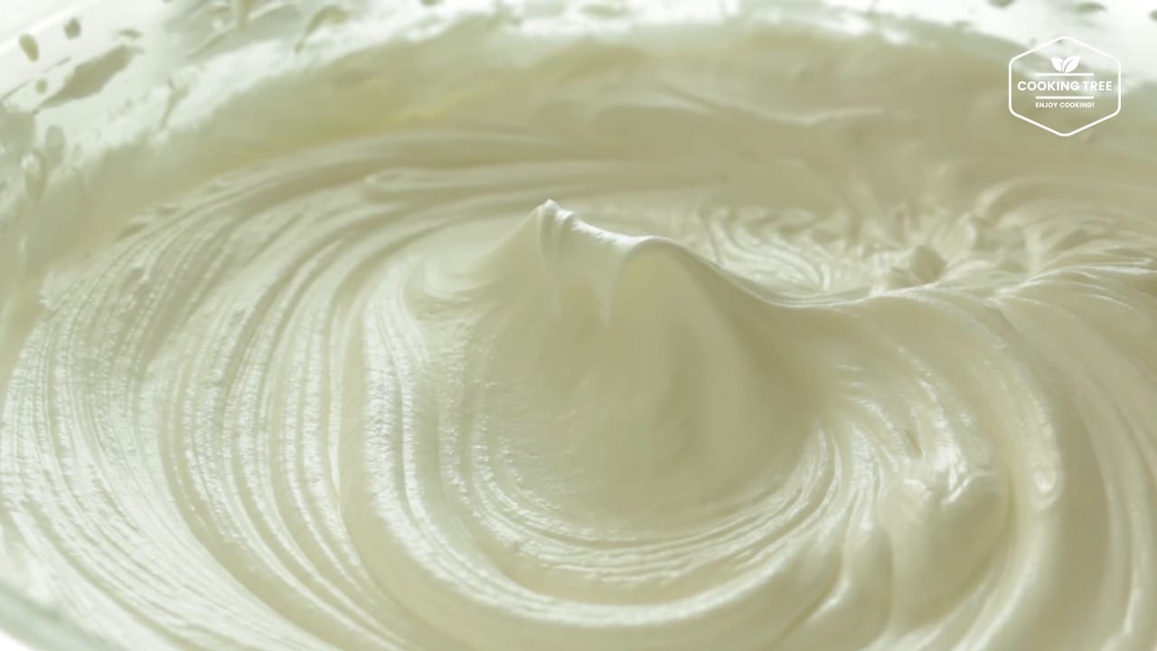 How to make Butter cream