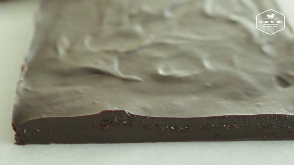 DIY Handmade chocolate