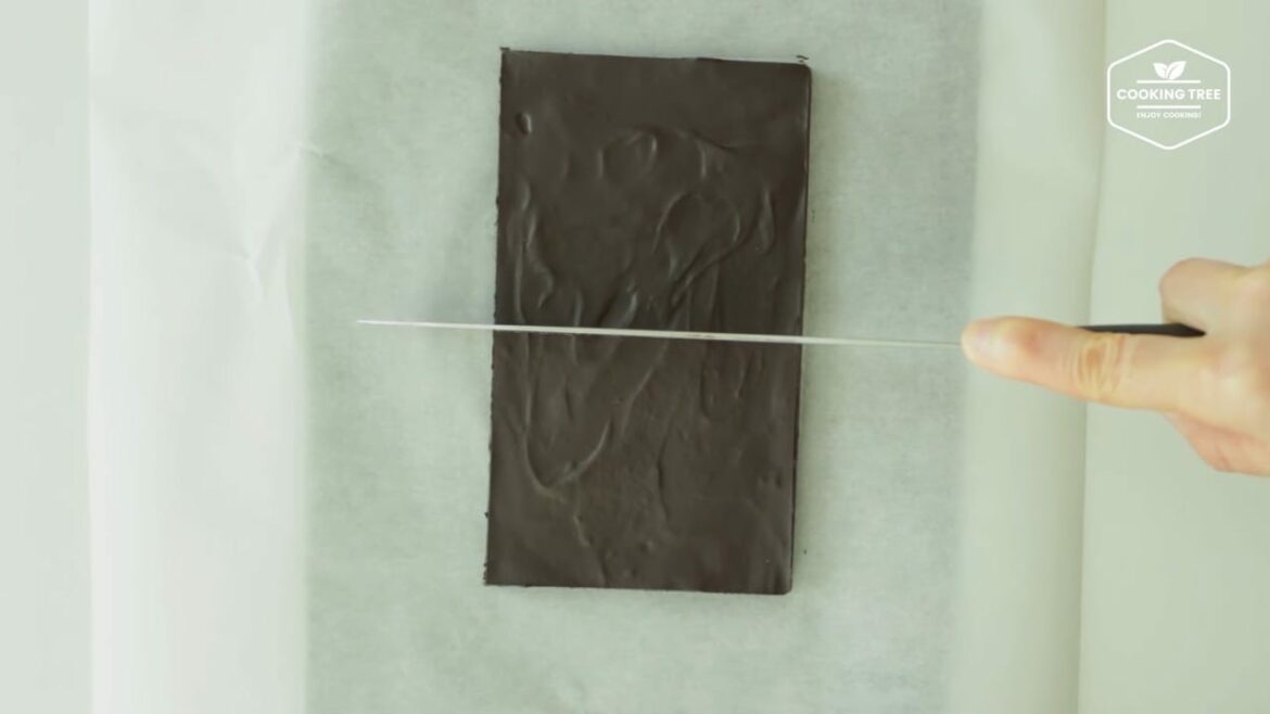 DIY Handmade chocolate