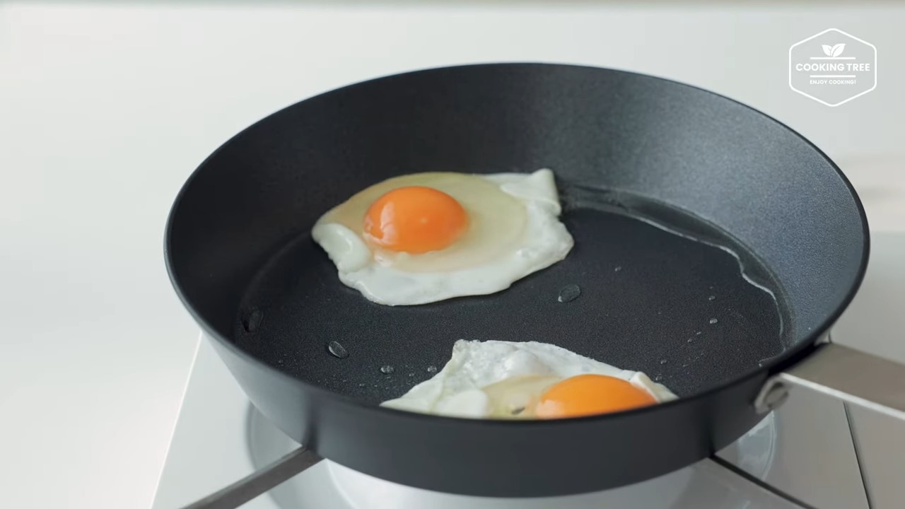 Folded Gimbap Recipe - Cooking Tree