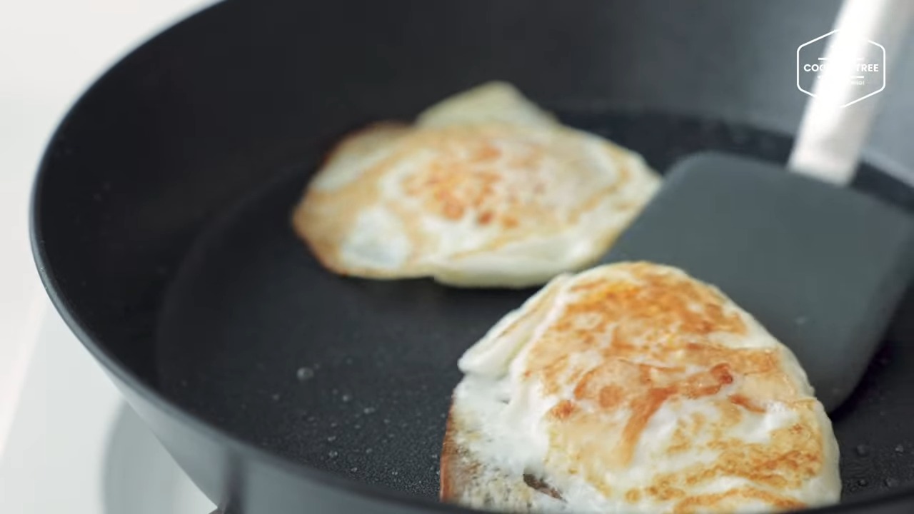 Folded Gimbap Recipe - Cooking Tree