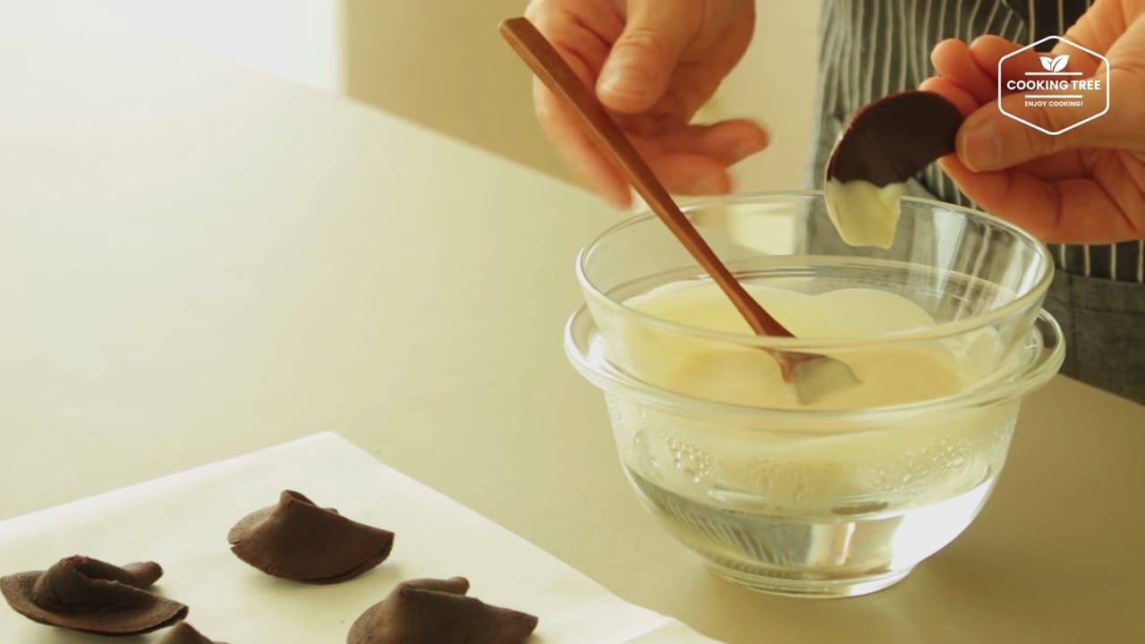 How to make Fortune Cookies