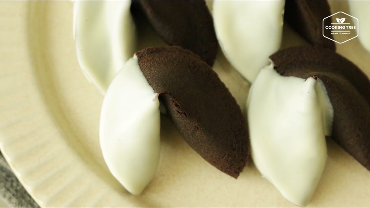 How to make Fortune Cookies