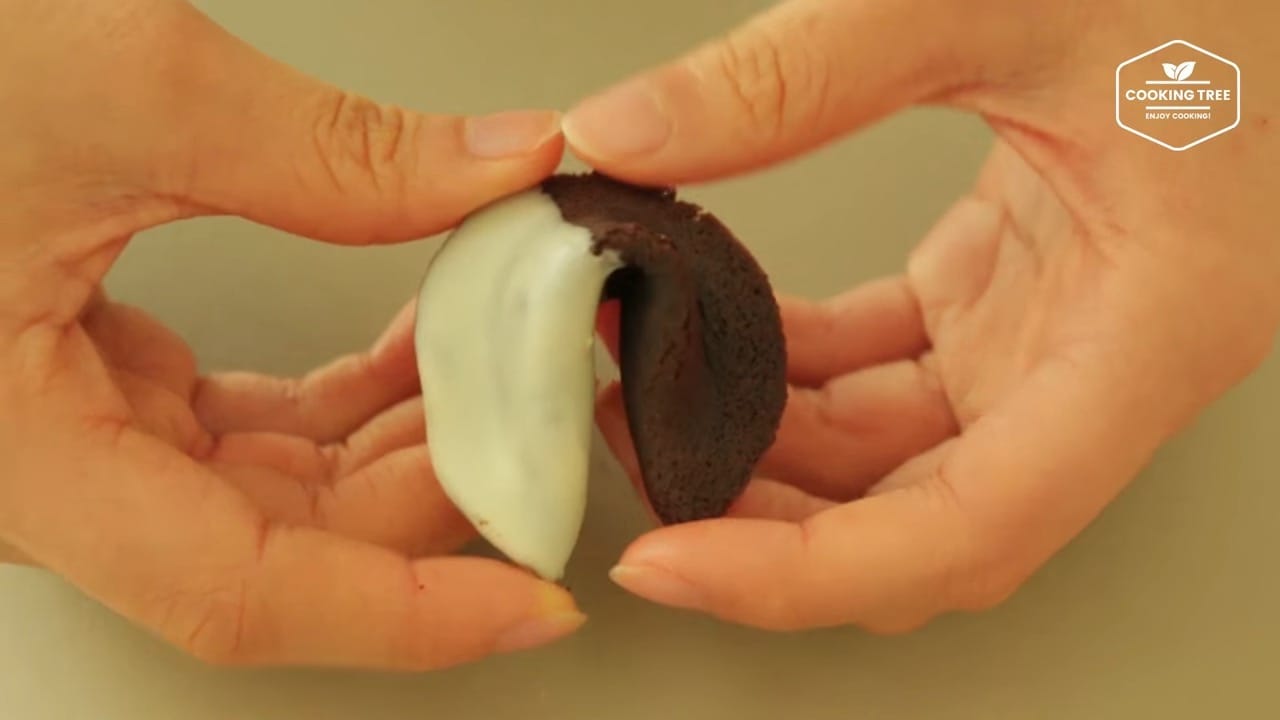 How to make Fortune Cookies