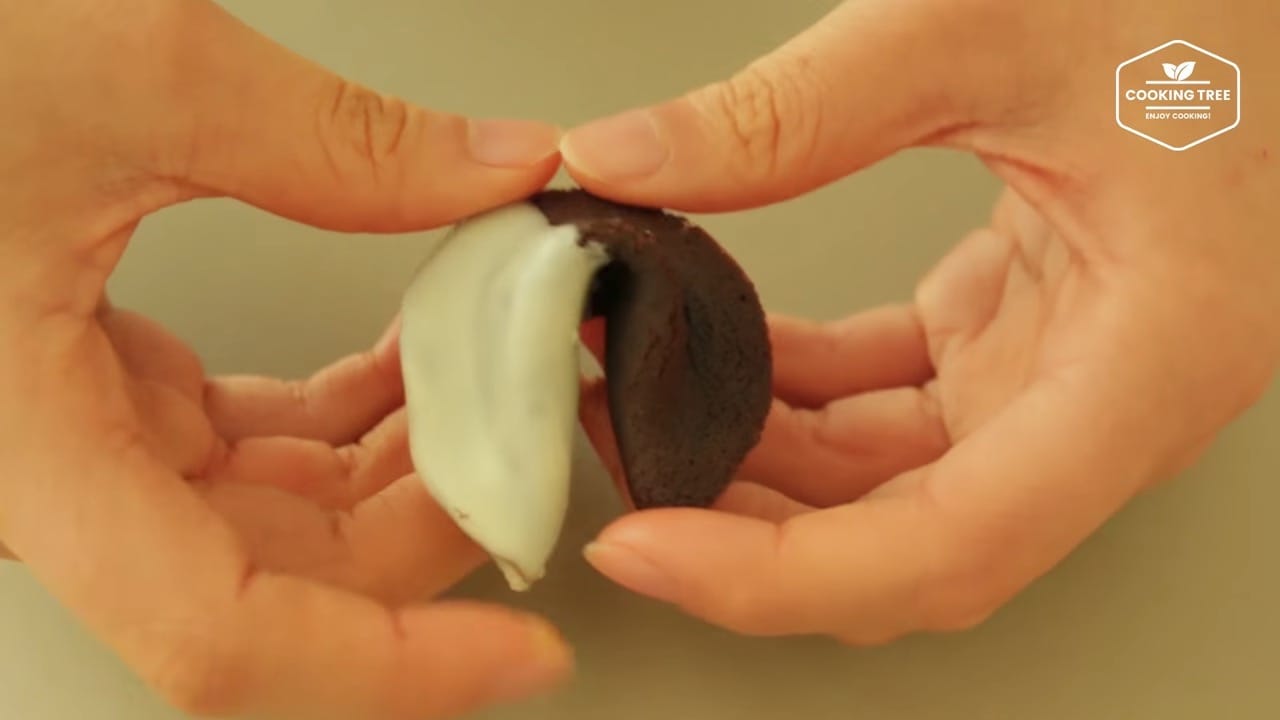 How to make Fortune Cookies