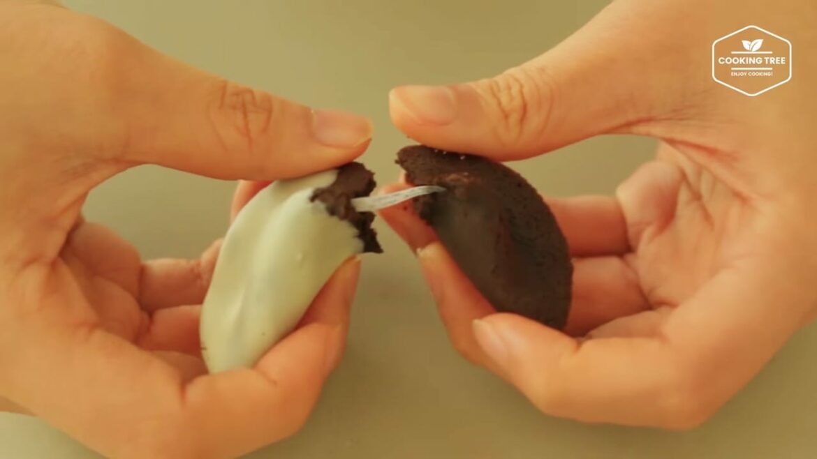 How to make Fortune Cookies