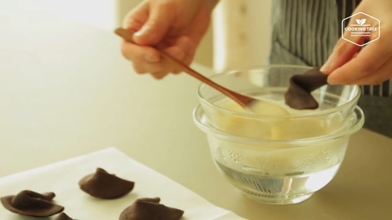 How to make Fortune Cookies