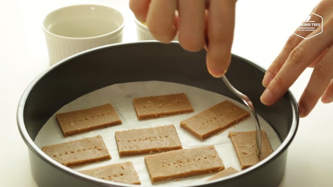 How to make Homemade cracker