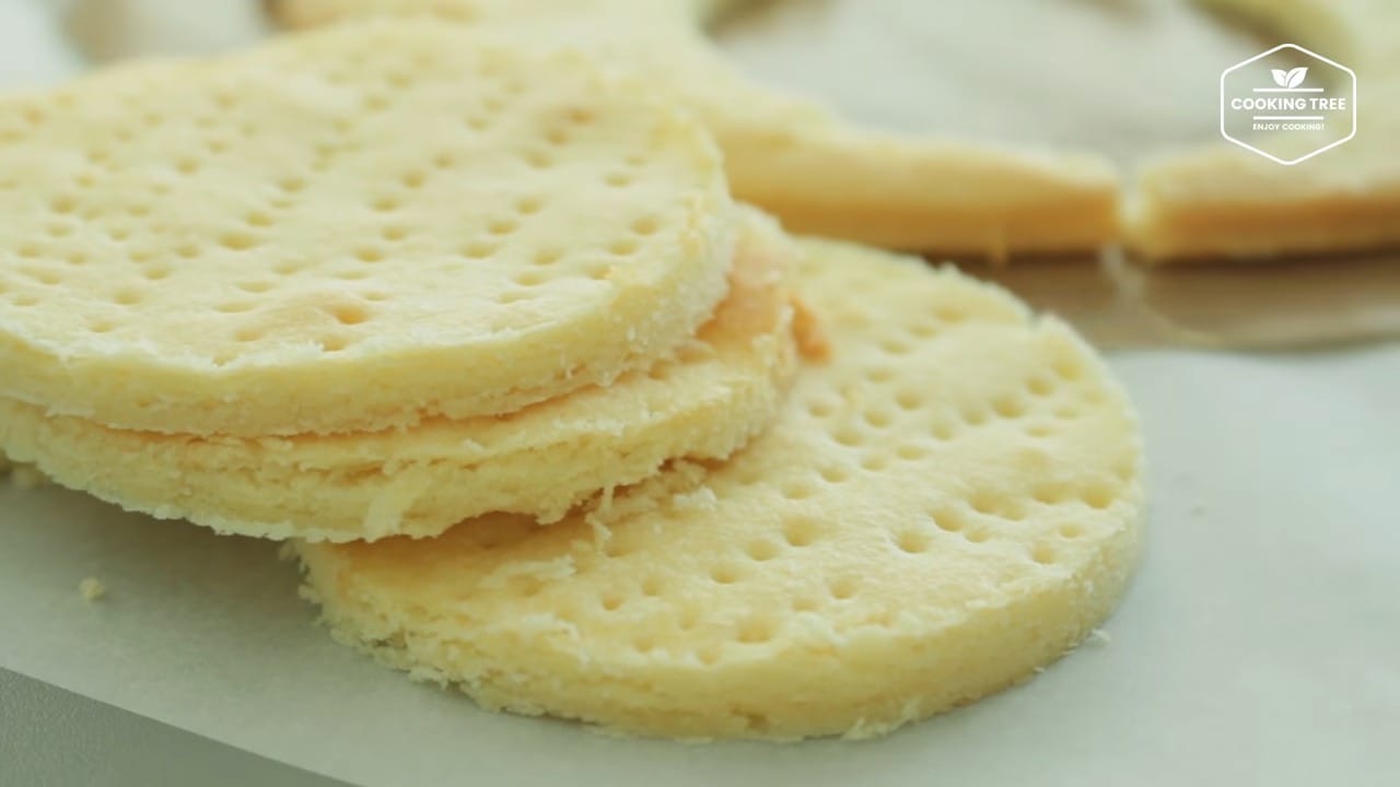 Lemon curd pistachio Mille-feuille Recipe