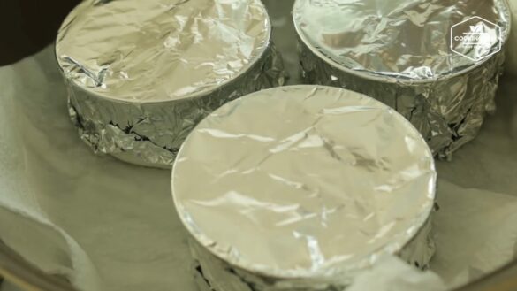 How to make Pudding (No oven)