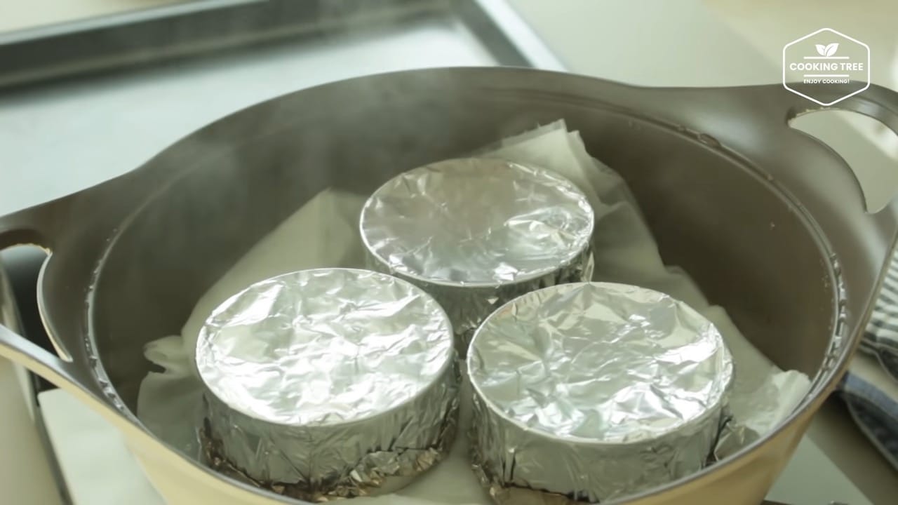 How to make Pudding (No oven)