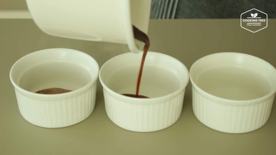 How to make Pudding (No oven)