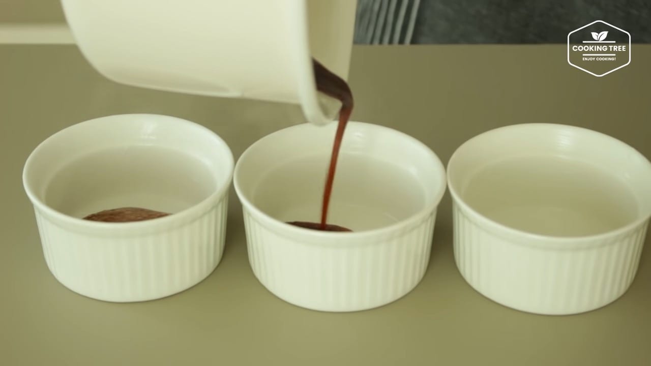 How to make Pudding (No oven)