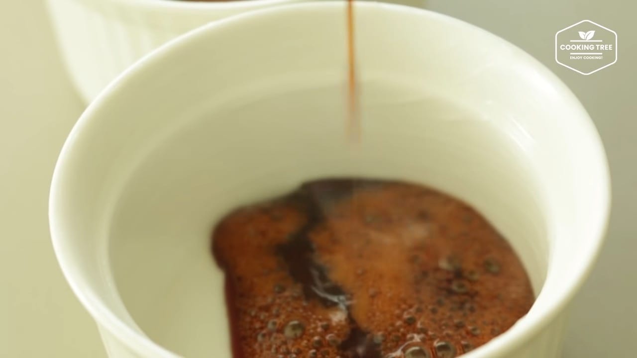 How to make Pudding (No oven)