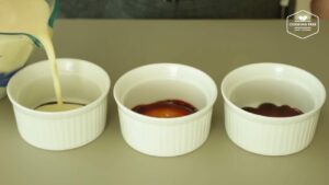 How to make Pudding (No oven)