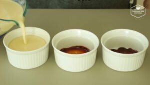 How to make Pudding (No oven)