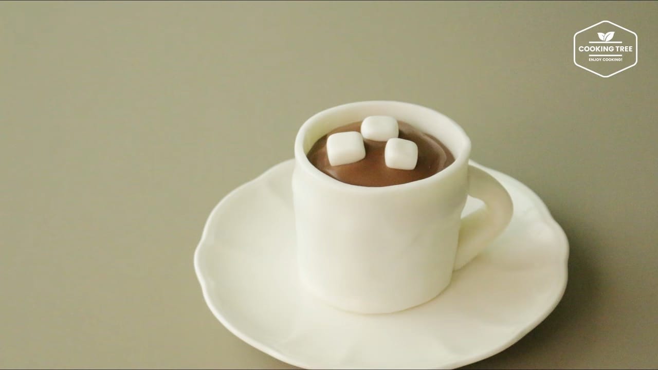 How to make Tea Cup Cupcake Coffee Muffins