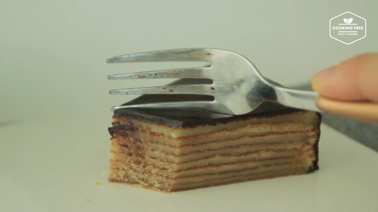 Baumkuchen (Tree Cake) Recipe