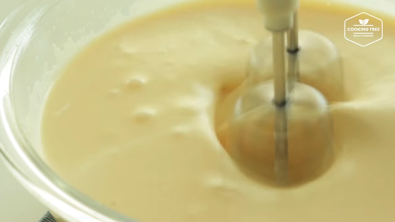 Baumkuchen (Tree Cake) Recipe