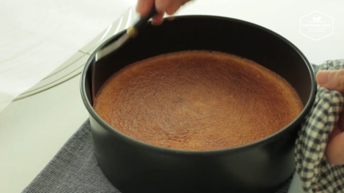 Baumkuchen (Tree Cake) Recipe