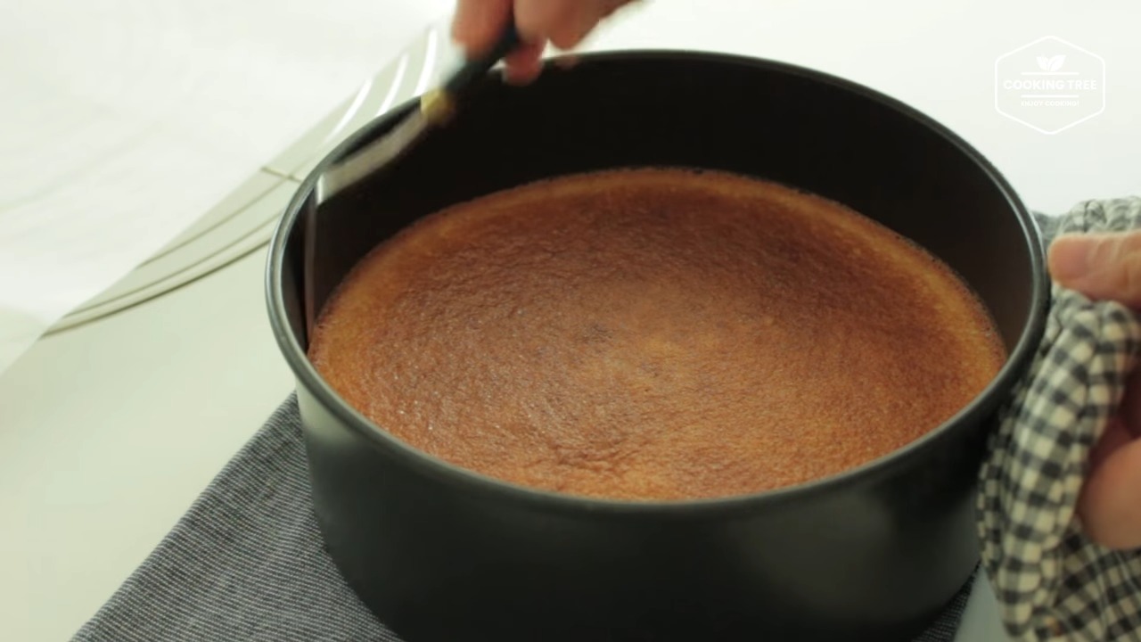 Baumkuchen (Tree Cake) Recipe