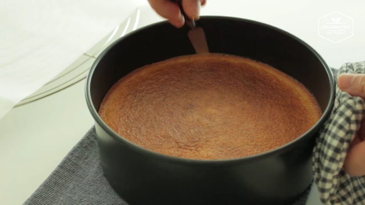 Baumkuchen (Tree Cake) Recipe